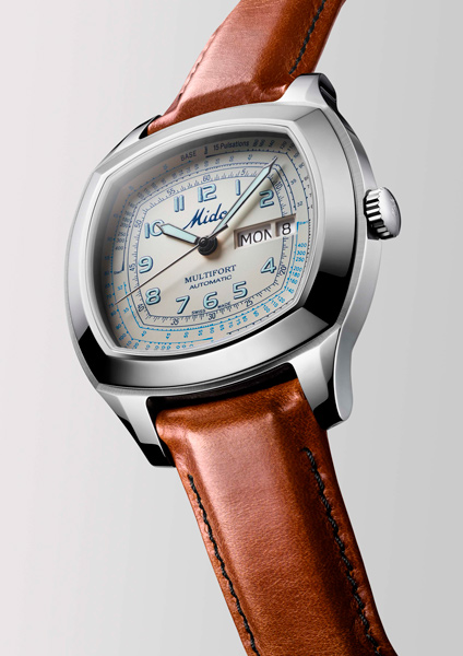 Multifort TV Big Date: un ícono se renueva - Men's Health Latam