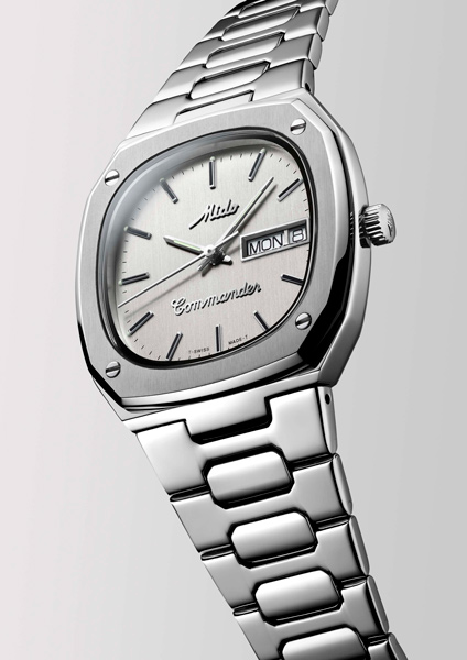 Multifort TV Big Date: un ícono se renueva - Men's Health Latam