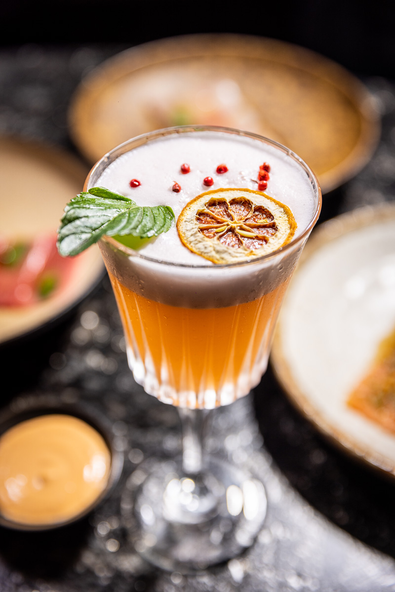 Celebra el amor (y lo que sea) en Sra. Tanaka - Men's Health Latam