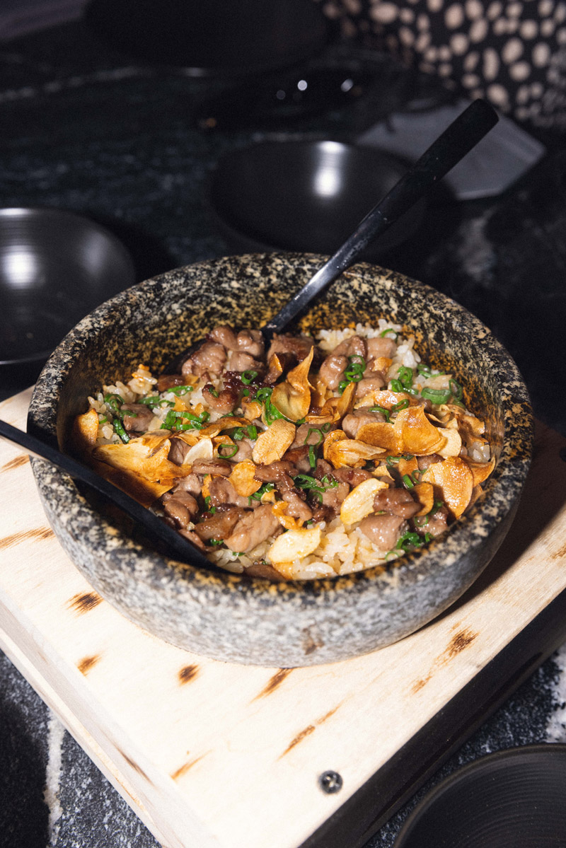 Celebra el amor (y lo que sea) en Sra. Tanaka - Men's Health Latam