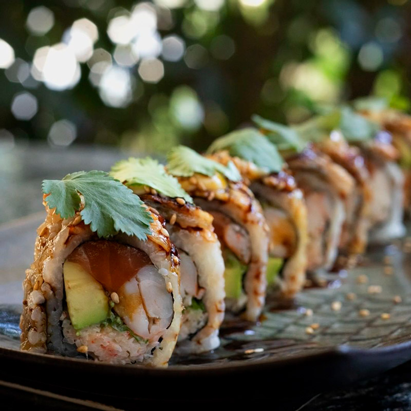 Celebra el amor (y lo que sea) en Sra. Tanaka - Men's Health Latam