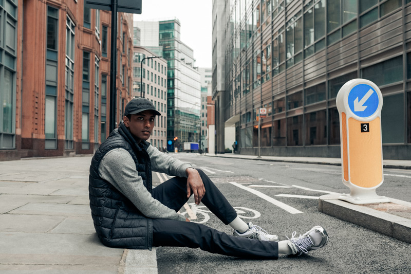 Dockers GO: Khakis para un estilo de vida en movimiento - Men's Health ...