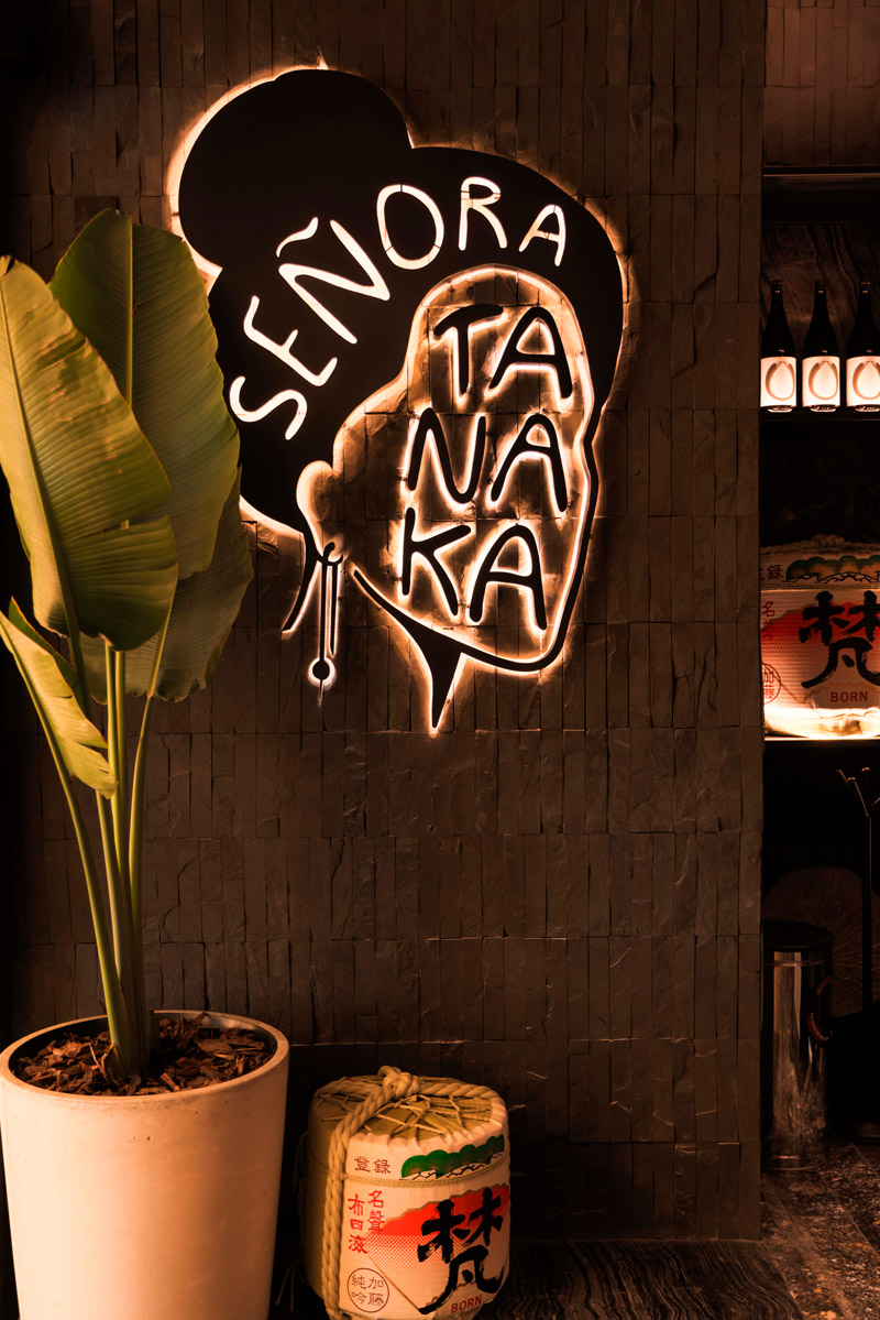 Celebra el amor (y lo que sea) en Sra. Tanaka - Men's Health Latam