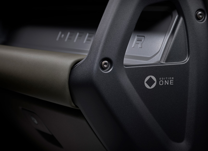 Defender OCTA, un héroe de alto rendimiento - Men's Health Latam