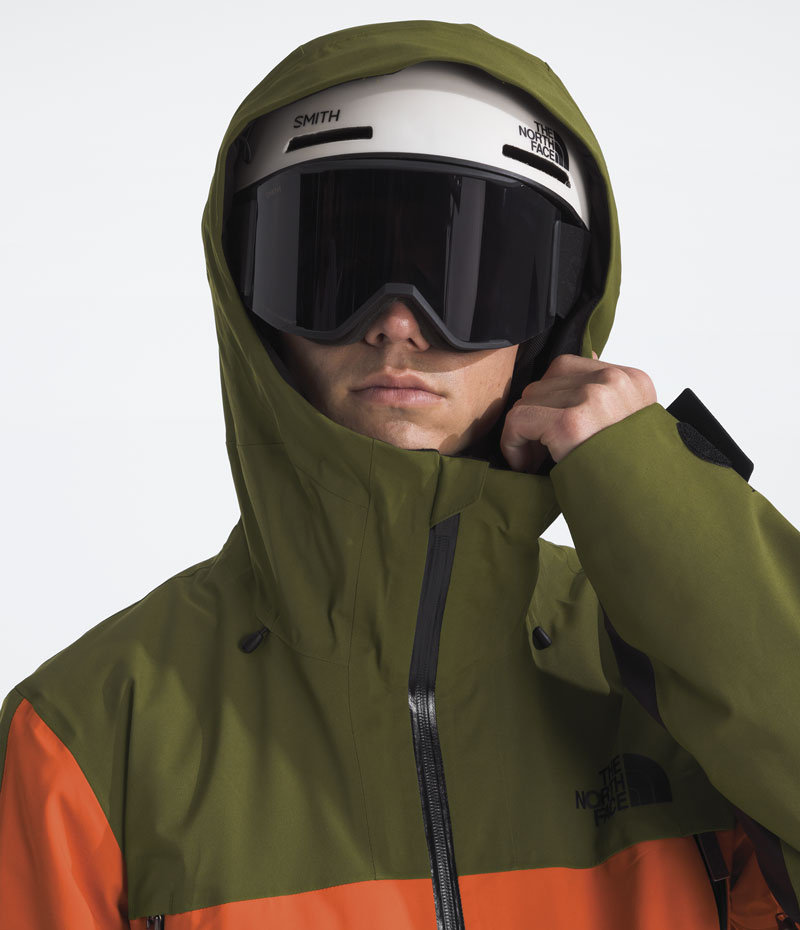 Regresa a la nieve con el mejor equipo para el invierno