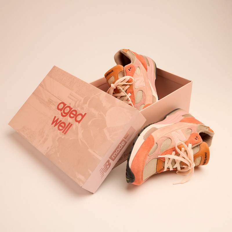 Un clásico reinventado: la evolución del 992 con Joe Freshgoods