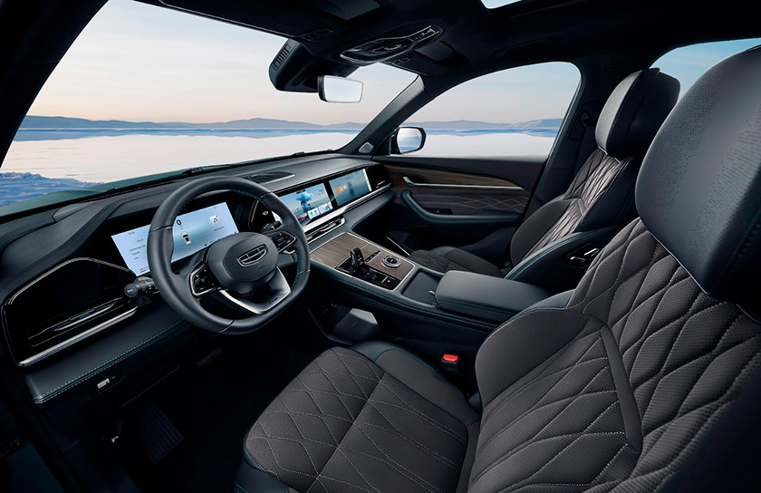 Nuevo SUV llega a México con diseño premium y tecnología