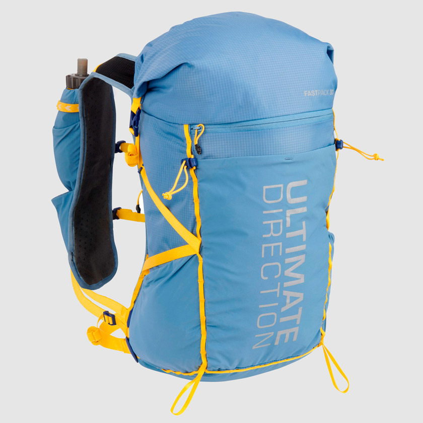 Las mejores mochilas para running: guía para elegir la ideal