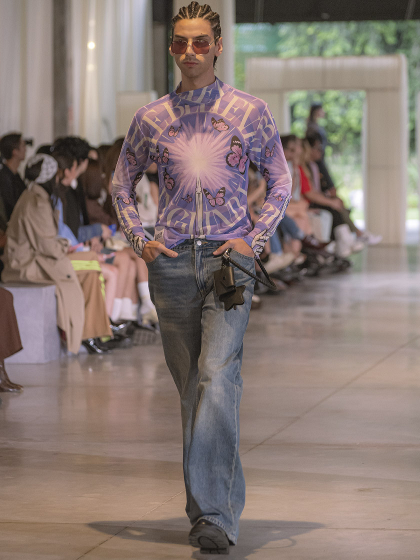 El estilo también evoluciona en Liverpool Fashion Fest
