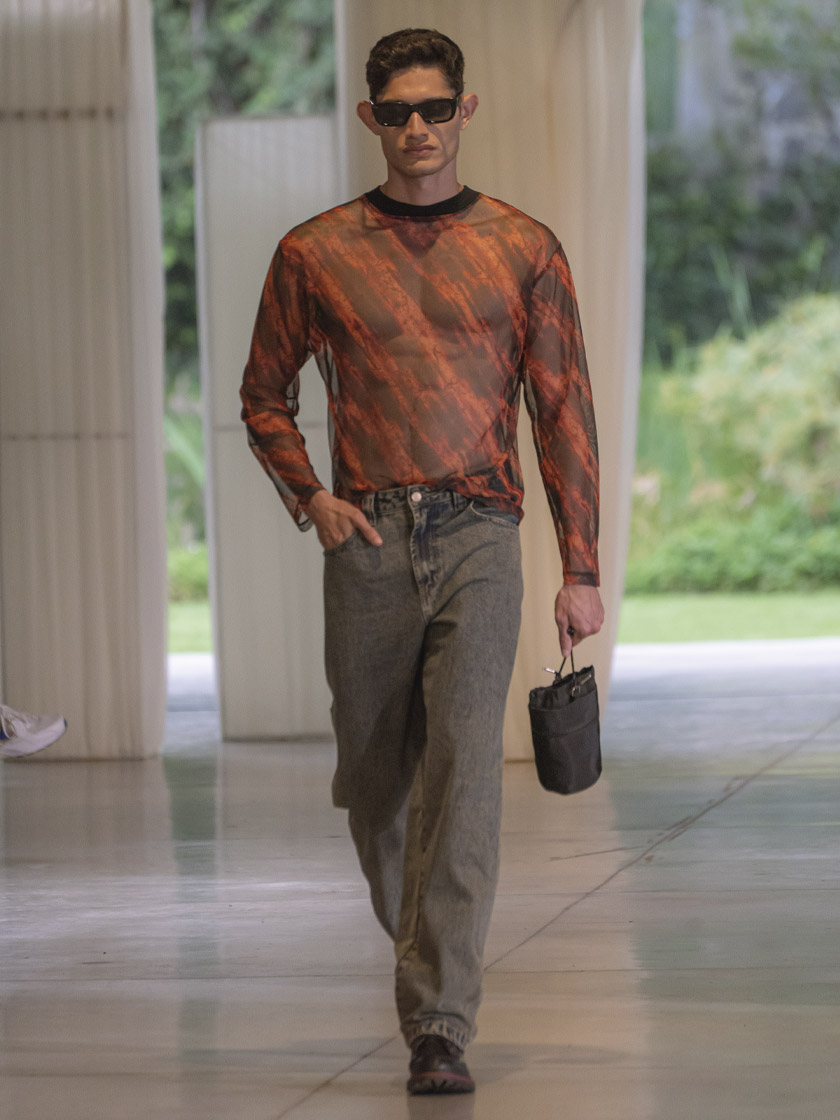 El estilo también evoluciona en Liverpool Fashion Fest